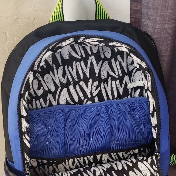 Ivivva | Accessories | Ivivva By Lululemon Backpack | Poshmark